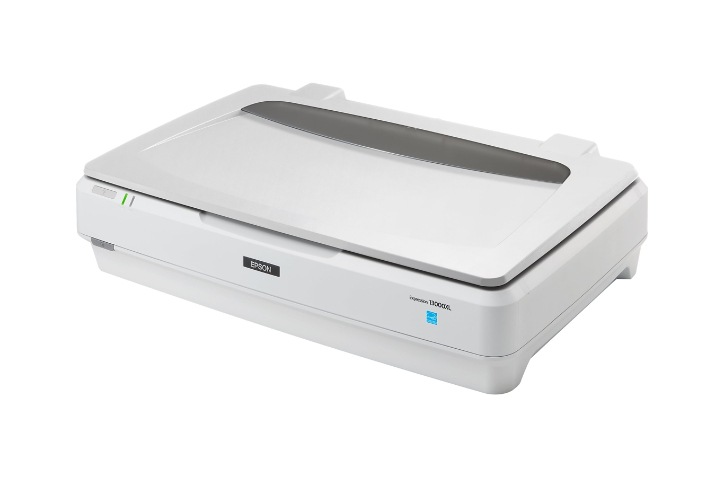 Flatbed Scanner Images