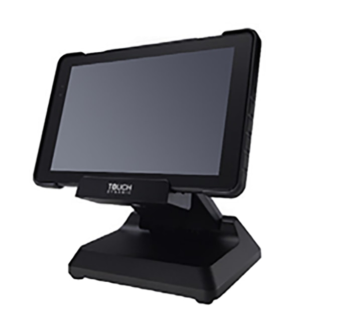 Touch Dynamic Premium Docking Station for Quest 10" Tablet - Q-PREMIUM ...