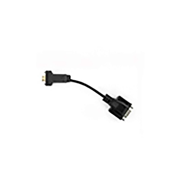 Zebra RS-232 Serial Adapter Cable for EVM ET8X Rugged Tablet - CBL-ET8X ...