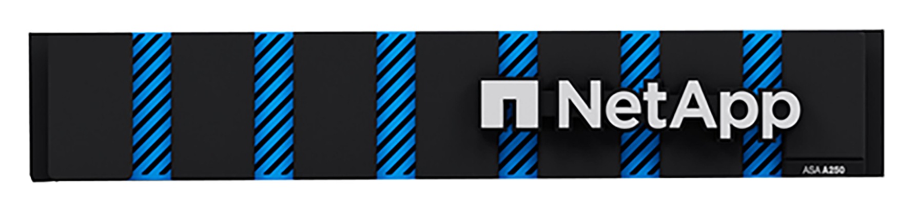 NetApp ASA A250 All-Flash Storage System with 8x1.92TB NVMe SSD - ASA ...