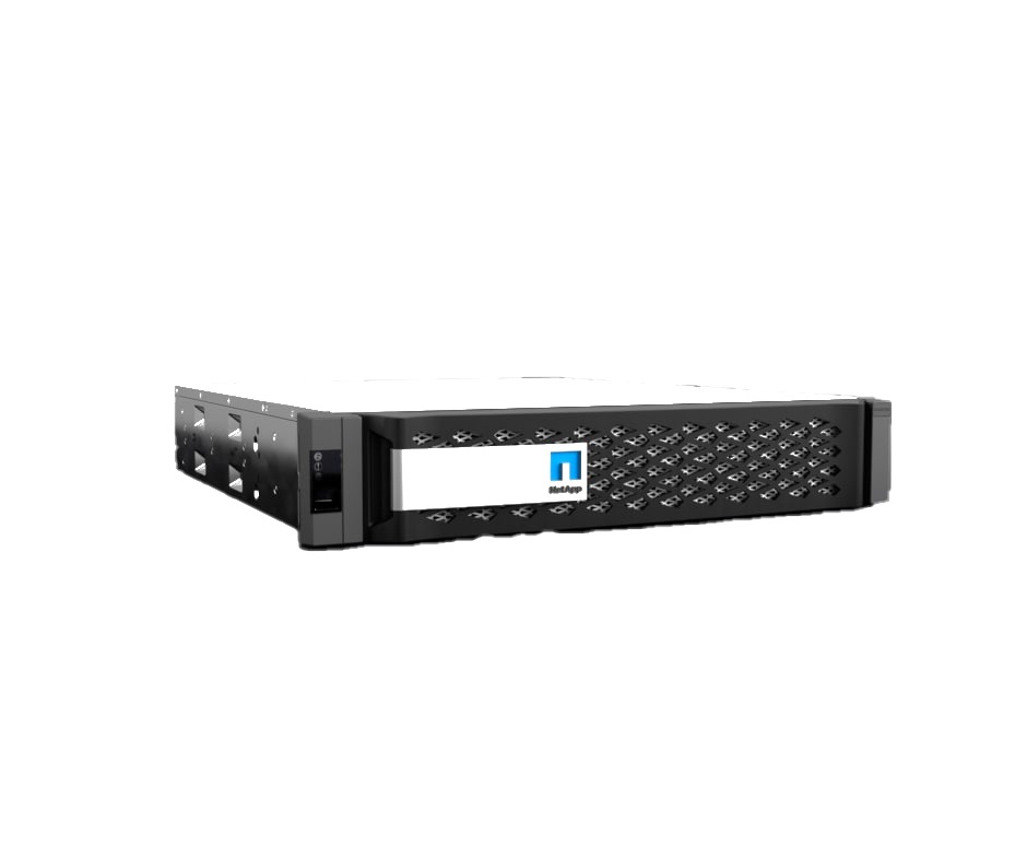 NetApp FAS2820 12x4TB 7200rpm Flash Storage Appliance - FAS2820-101-C ...