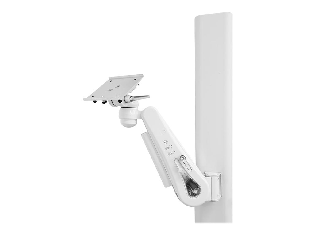 Amico mounting component - height adjustable - for monitor / flat panel ...