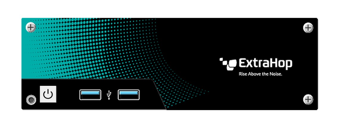 ExtraHop EDA 1200 Sensor Package for Reveal(x) 360 Hybrid Security ...