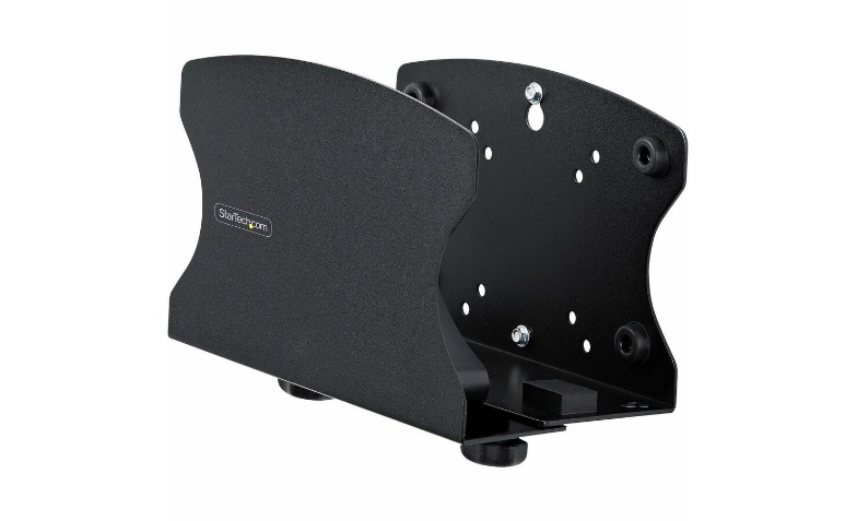 Wall Mount Computer Bracket Dual Monitor Wall Mount Workstation