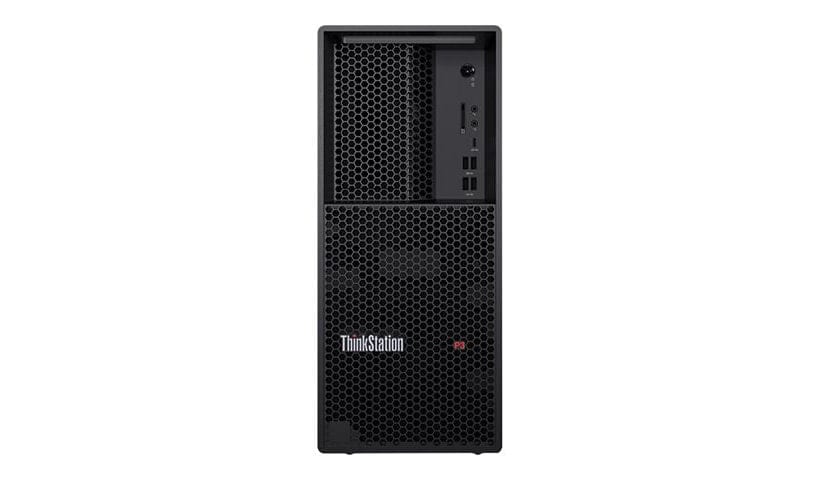Lenovo ThinkStation P3 Intel i9-13900 1TB SSD 32GB RAM Windows 11 Home ...