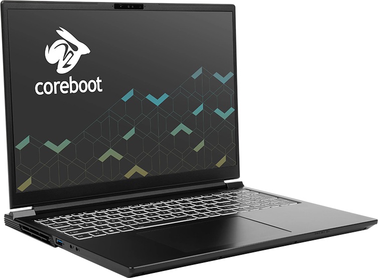 System76 Oryx Pro 16" Core i9-13900H 8GB RAM 64GB Laptop - ORYP11 ...