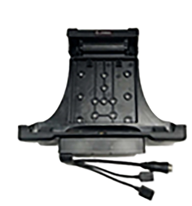 Zebra Vehicle Docking Station for L10 Tablet - CRD-VEHDOCK1-01 ...