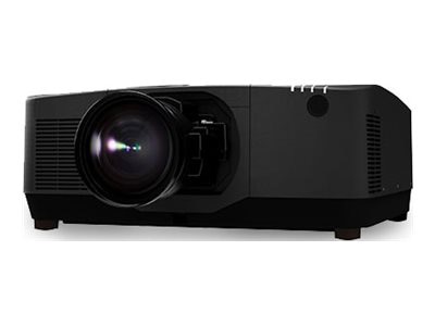 NEC 17000 Lumens Professional Installation Projector with 4K Support ...