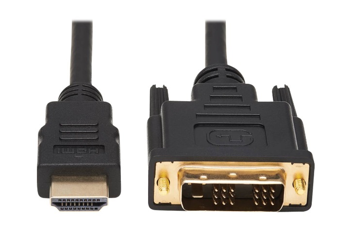Dvi Monitor Cable