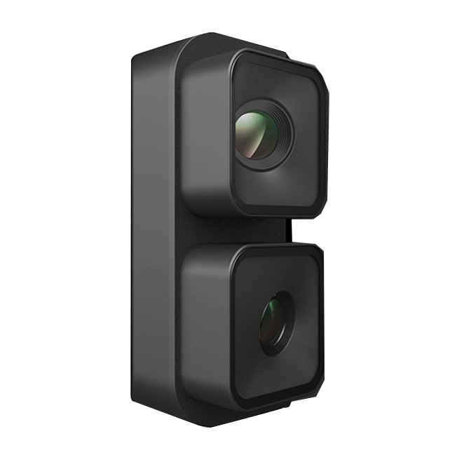 DTEN Vue Pro 4 Camera System for D7X Windows 55
