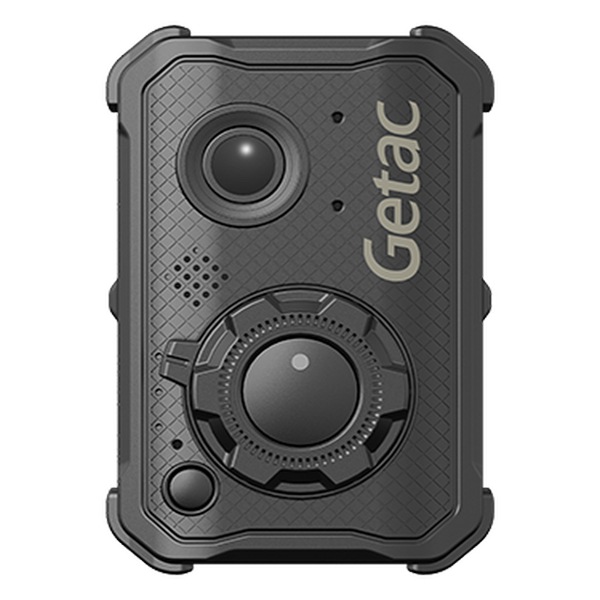Getac BC-04 4K Ultra HD Rugged Body Worn Camera - OVWX4XXXXX21 ...