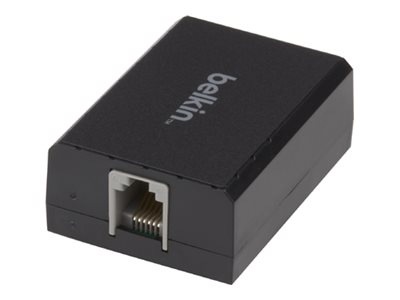 Belkin Desktop Control Unit with Adapter for 8 Port PP4.0 Single Head ...
