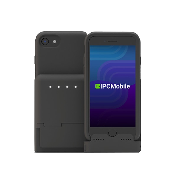 IPC MOBILE QUANTUMPAY CONNECTED - QPC-252-ZS2DMCNBL-PADM1 - Credit Card ...