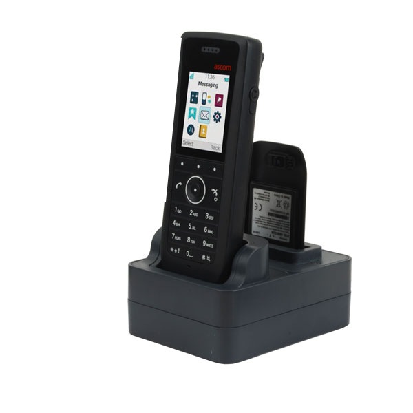 zCover Unified Dual Charger Set with Dock-in-Case for d63/i63,3735,and ...