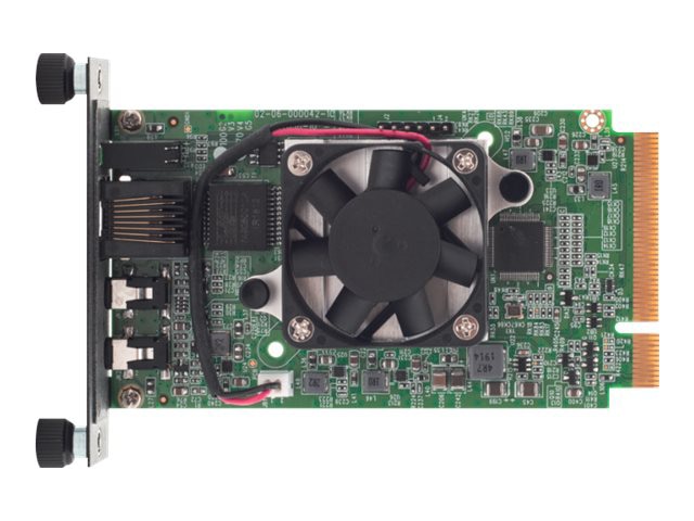 Apantac SDM-HDBT-R-UHD - video/audio extender - HDBaseT - SDM-HDBT ...