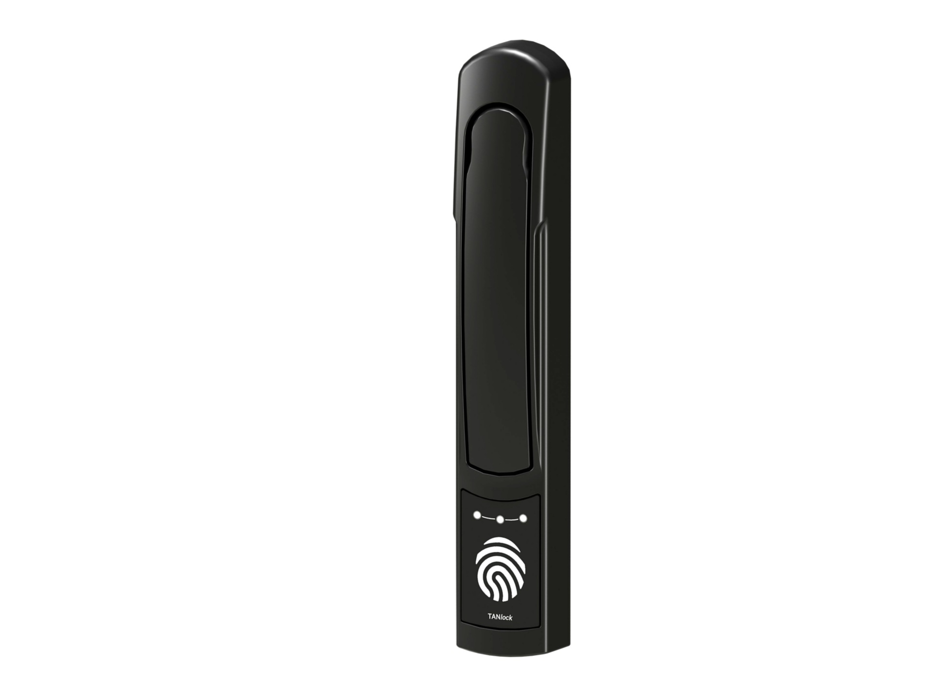 Vertiv VR Rack Accessory | VRA | Security Handle | Security Fingerprint ...