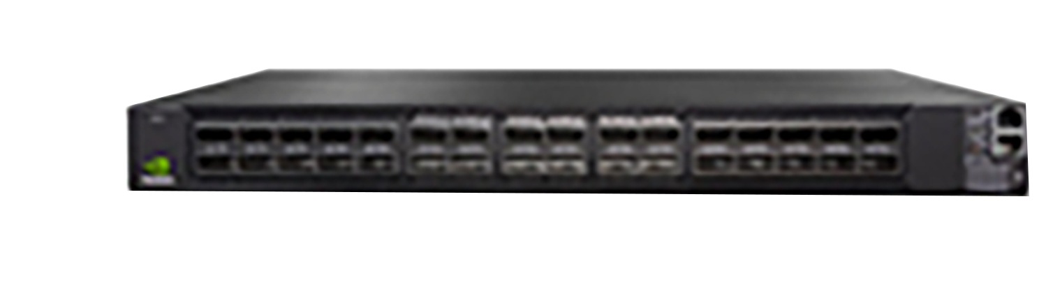 PNY NVIDIA Spectrum-2 Based 100GbE 1U Open Ethernet Switch - MSN3700-CS2RC-P - Ethernet Switches ...