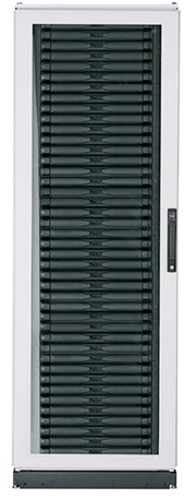 Rittal Panduit Micro Data Center Climate Ready NEMA12 Enclosure ...