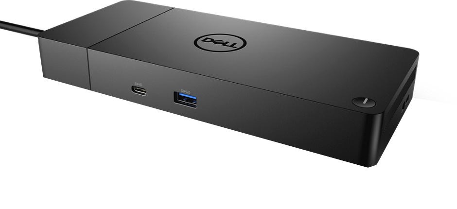 PlanITROI WD19S USB Type-C Docking Station - DELL.WD19S-REF - Docking ...