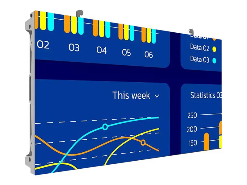 Philips 27BDL6112L L-Line Series LED display unit - Direct View LED ...