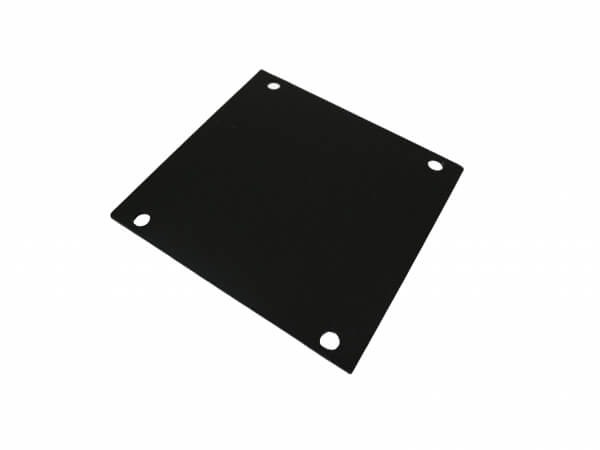 Havis 4" Filler Plate f Wide VSW Console - C-FPW-4 - Laptop Mounts ...