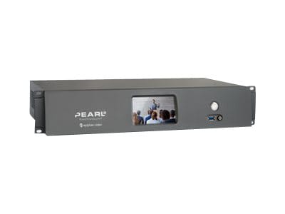 Epiphan Pearl-2 Rackmount - video production system - ESP1151-1808 ...