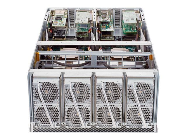 HPE Superdome Flex Expansion Chassis - rack-mountable - up to 4 blades ...