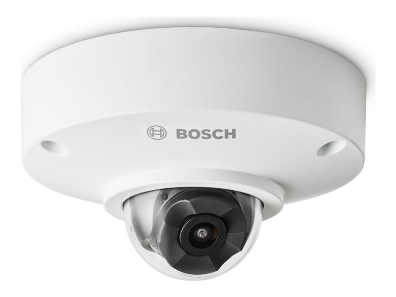 Bosch FLEXIDOME micro 3100i NUE-3702-F02 - network surveillance camera ...