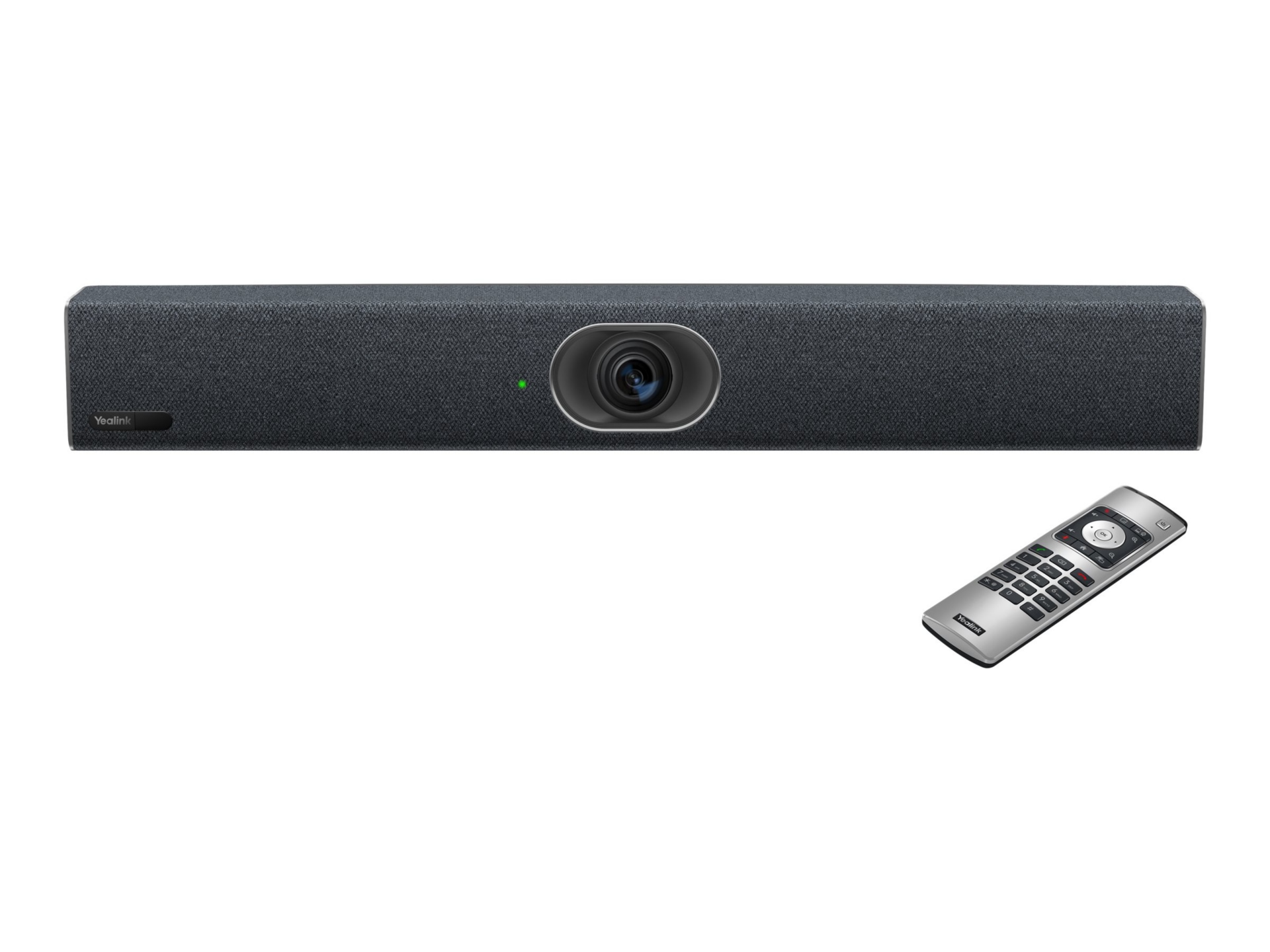 Yealink MeetingBar A20 - video conferencing kit - 1206650 - Video Conference Systems - CDW.com