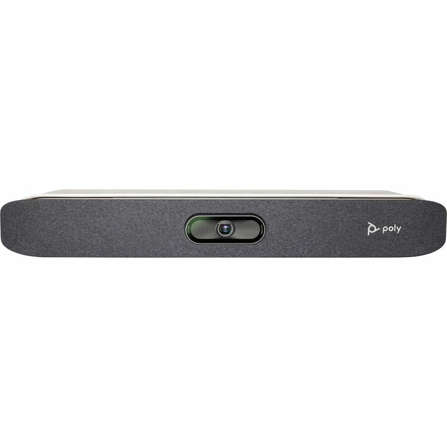 Poly Studio X30 All-In-One Video Bar with TC8 Controller Kit No Radio ...