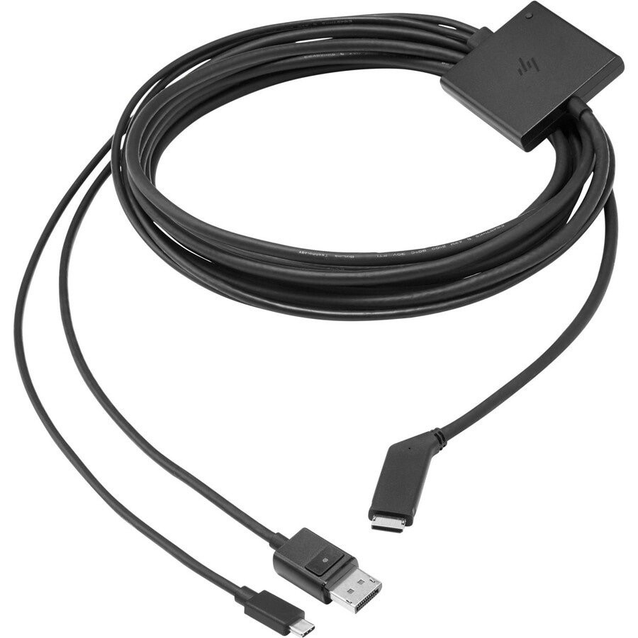 HP Reverb G2 6 Meter Cable - 22J68AA - VR Headsets - CDW.com
