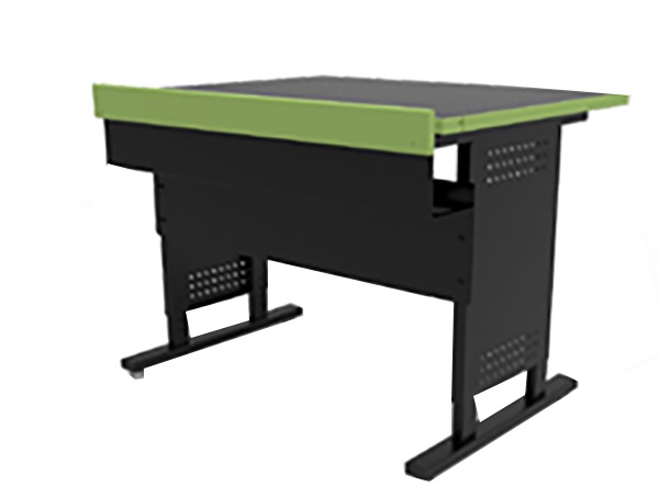 Spectrum 44"x30" Esports Evolution Desk - 22860-20025 - Office ...