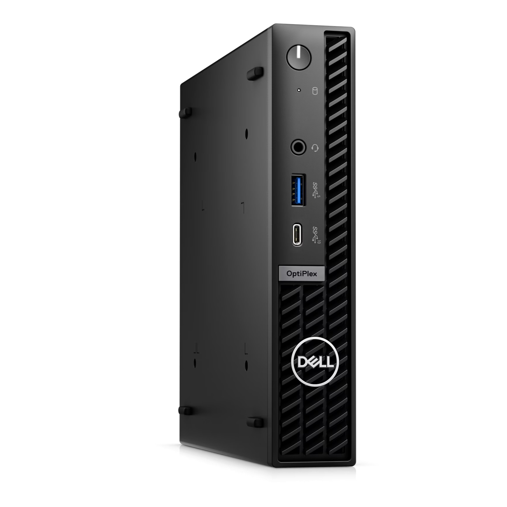 OptiPlex Micro (7010) - 3000161088297 - Mini PCs - CDW.com