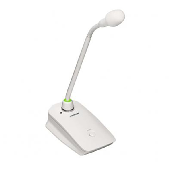 Shure MXW8 - transmitter for wireless microphone system - MXW8W ...