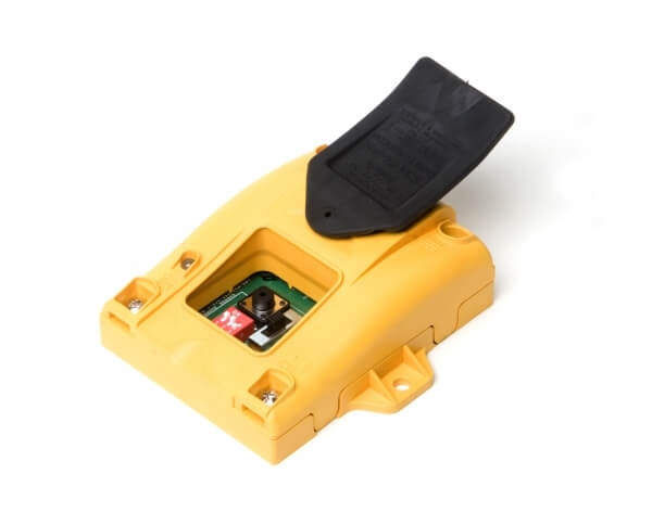 Havis ChargeGuard In-Vehicle Power Management System - CF-H-CG-X ...