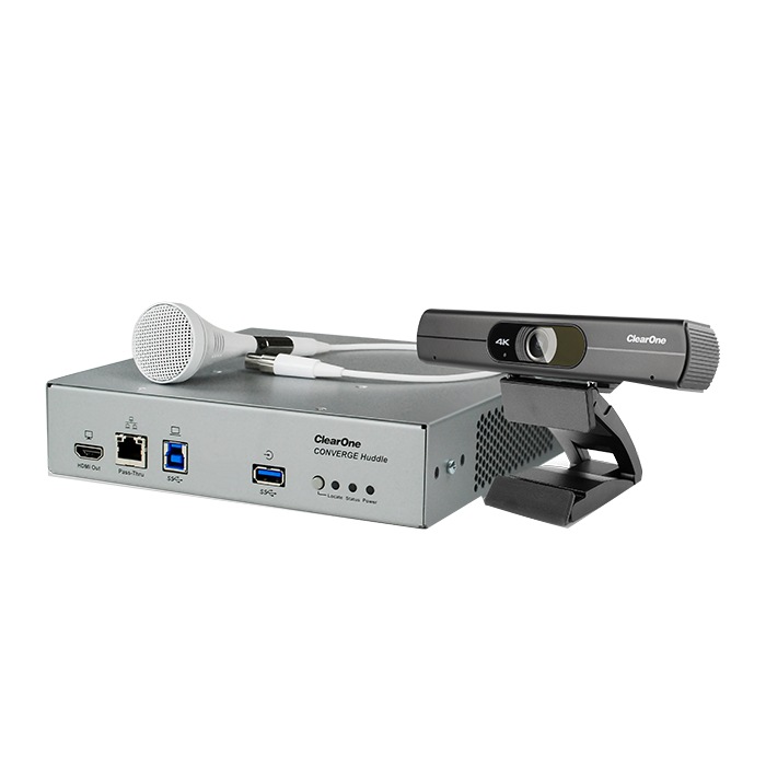 ClearOne COLLABORATE Versa Pro 60 Conferencing System - 930-3200-P60 ...