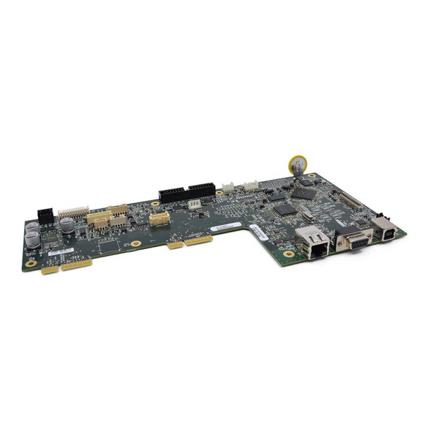 Zebra Standard Main Logic Board Kit for ZT411 and ZT421 Printer ...