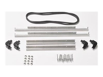 Pelican - bezel kit for carrying case - IM27XX-BEZEL - Tablet Cases ...