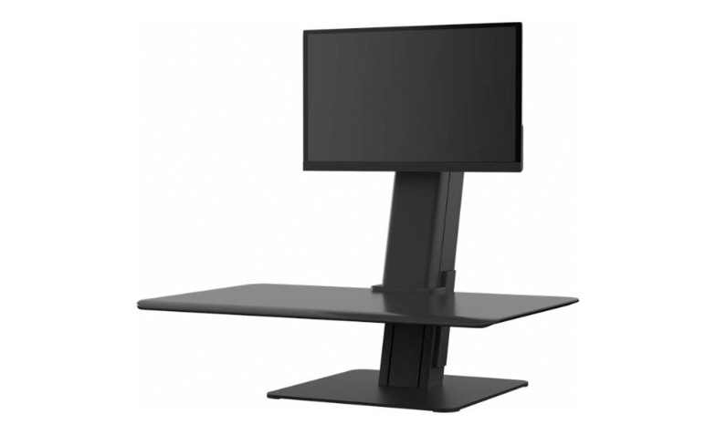 Humanscale quickstand store