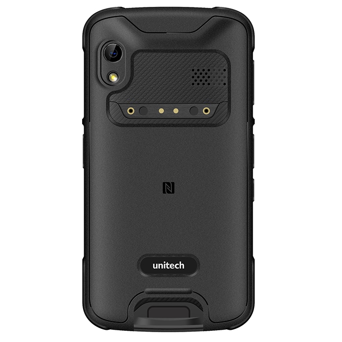 Unitech Boot Case for EA520 Rugged Smartphone - 3210-900031G - Barcode ...