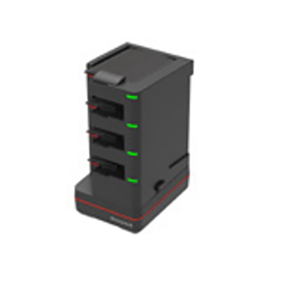 Honeywell Single Bay Battery Charger for CT45 Rugged Handheld Computer ...