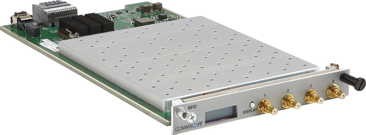 CommScope ERA RF Donor Card - 7633229-05 - Network Antennas - CDW.com