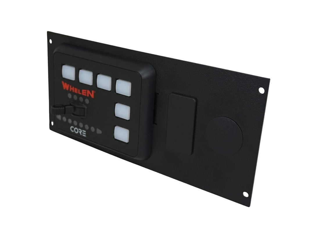 Havis Equipment Mounting Bracket for CCTL8 and CCP9 Control System ...