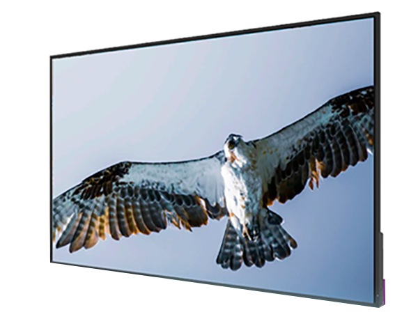 Clevertouch Mimio Boxlight 75" 4K Non-Interactive Display - DS 750 ...