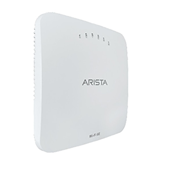 Arista C-360 802.11AX Wi-Fi 6E Access Point with 3 Year Bundled ...