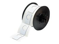 Brady B-593 Raised Profile Labels - labels - glossy - 190 label(s ...