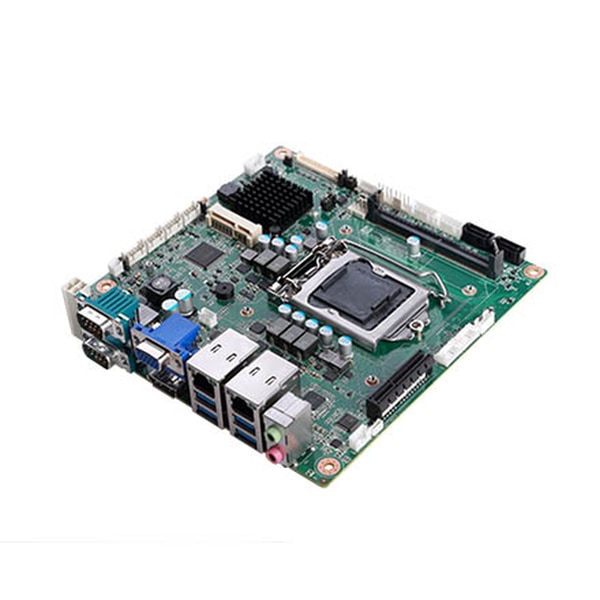 IMC Advantech Core i Mini-ITX Motherboard - PPC-MB-8260B - Motherboards ...