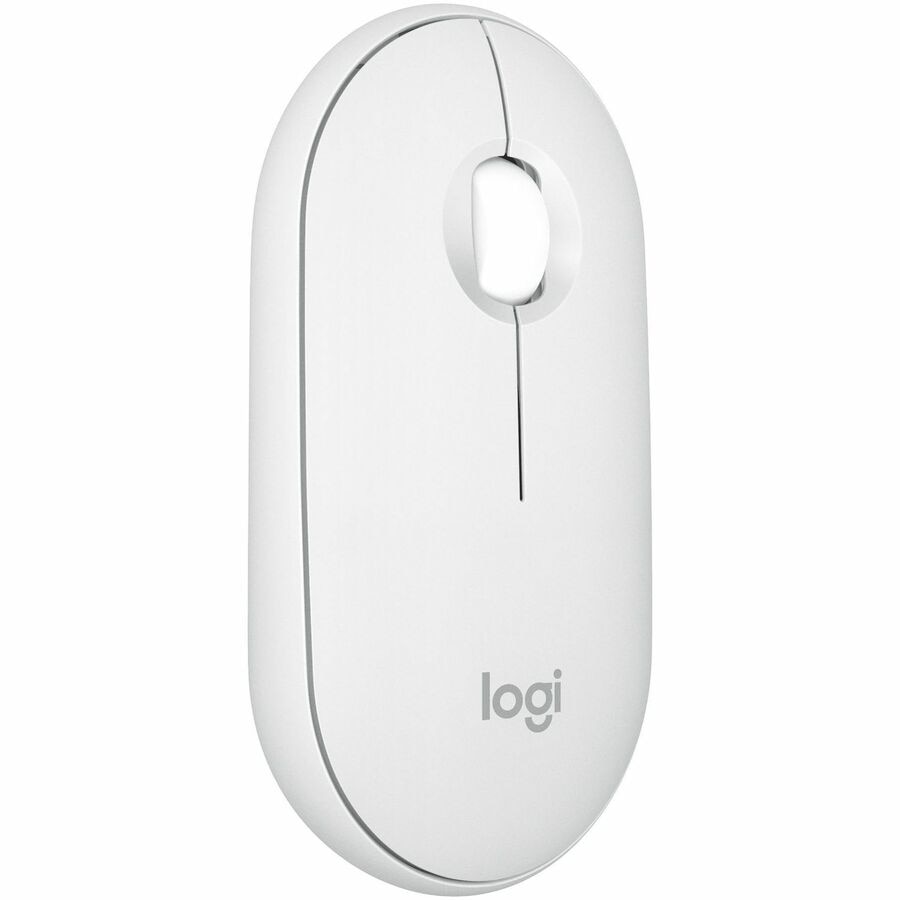 Logitech Pebble 2 M350s Mouse - 910-007022 - Mice - CDW.ca