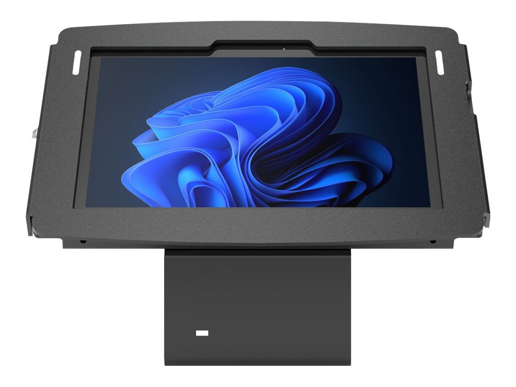 Compulocks Surface Pro 8-9 Space Enclosure Counter Stand or Wall Mount ...