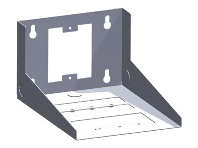 TerraWave Compact Horizontal Wall Mount - network device enclosure - TW ...
